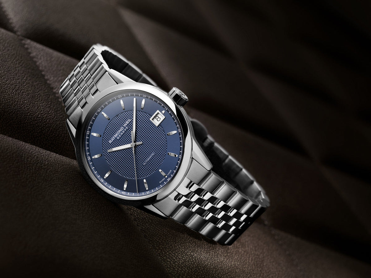 Raymond Weil