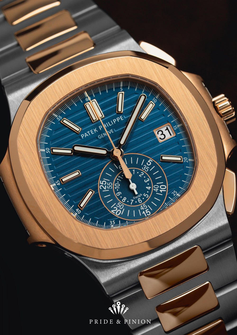 Pride & Pinion | Watch Dealers | All Luxury Watches – Page 2