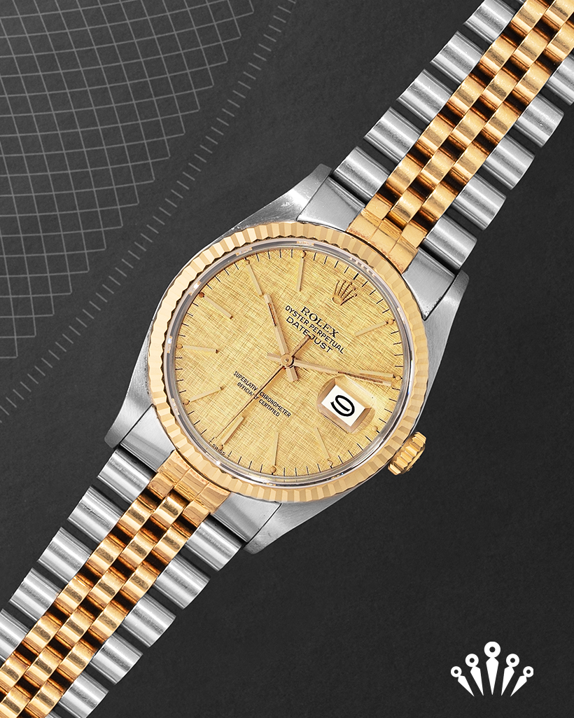 Pride & Pinion | Luxury Watch Dealers | Rolex – Page 2