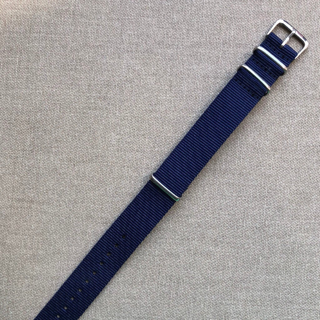 Watch Straps | Pride & Pinion