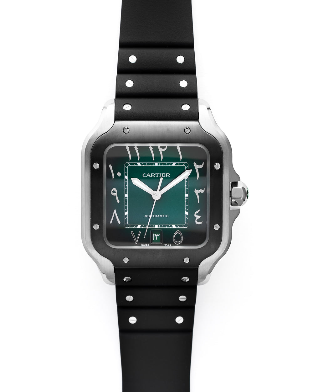 Pride and Pinion | Luxury Watch Dealers | Cartier