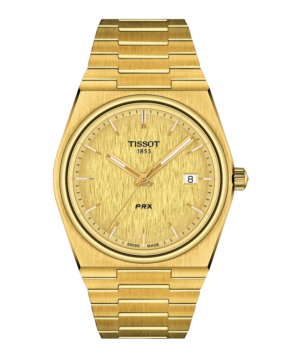 Tissot