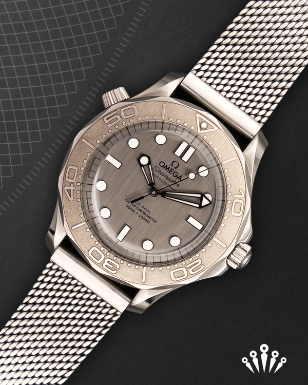 Buy Omega Seamaster 210.30.42.20.06.002 | P&P