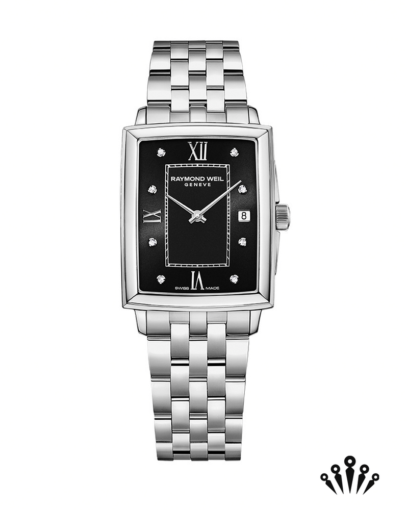 Raymond Weil