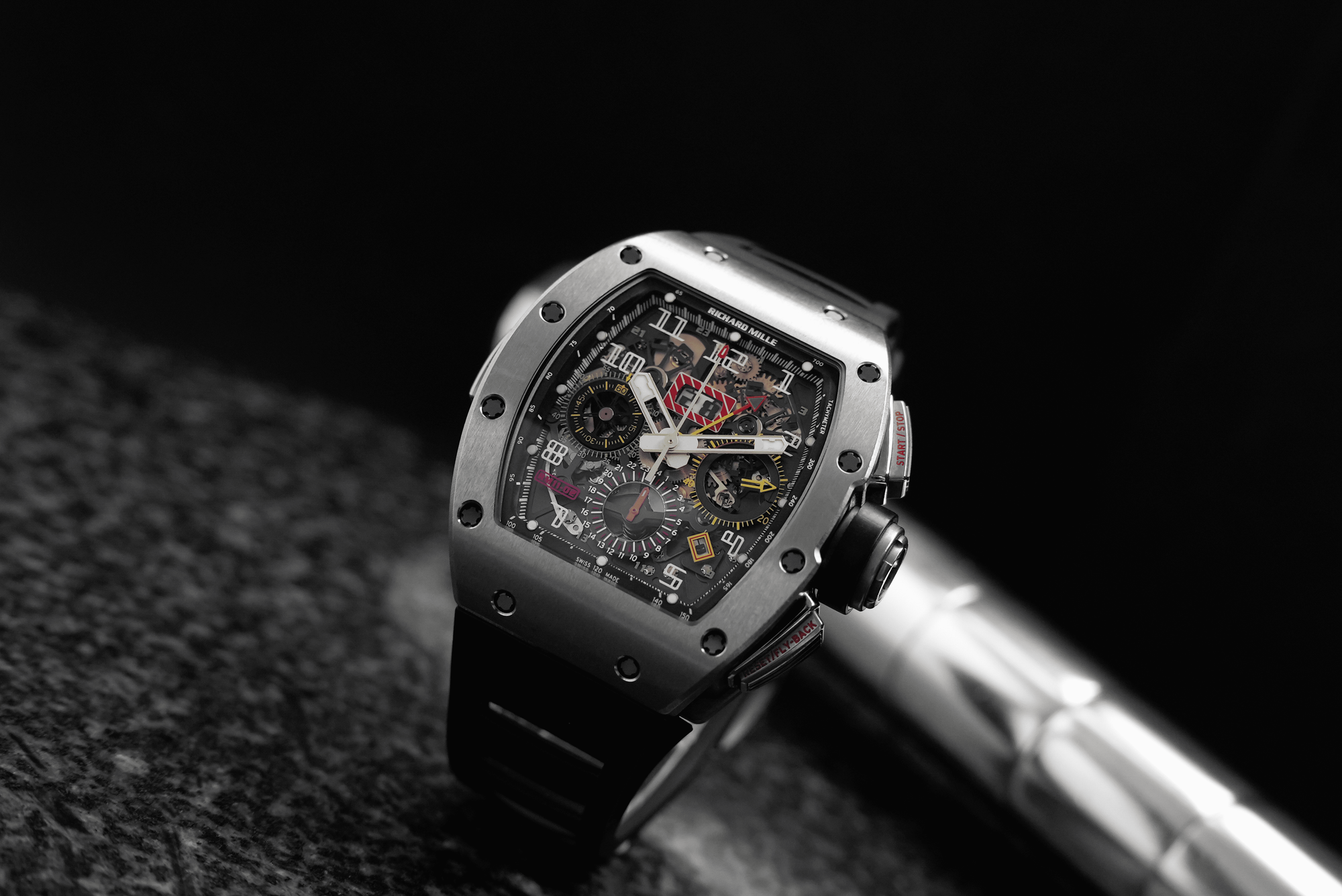 Pride & Pinion | Luxury Watch Dealers