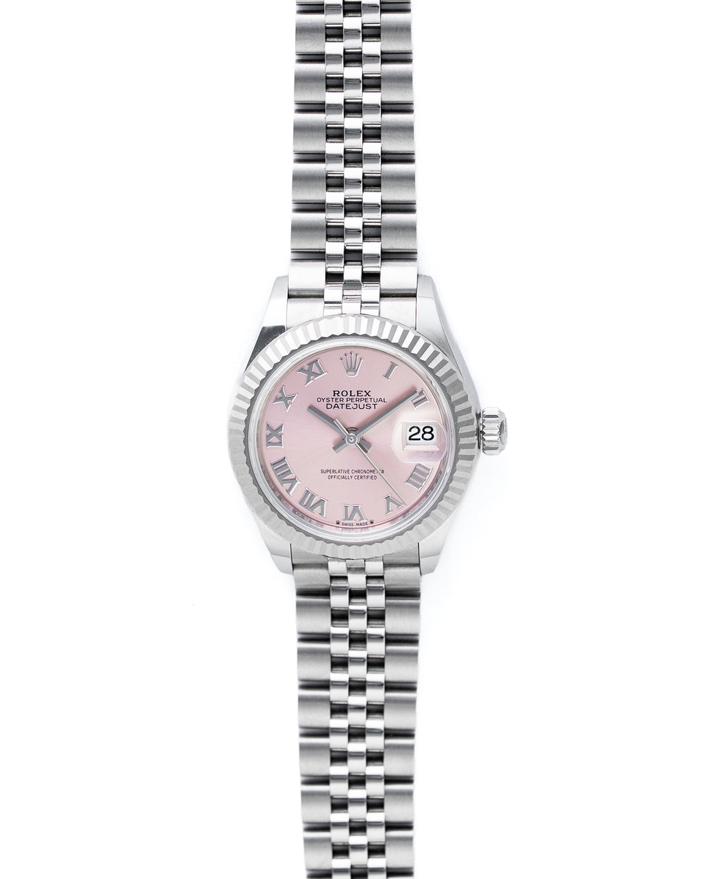 Pride & Pinion | Luxury Watch Dealers | Rolex