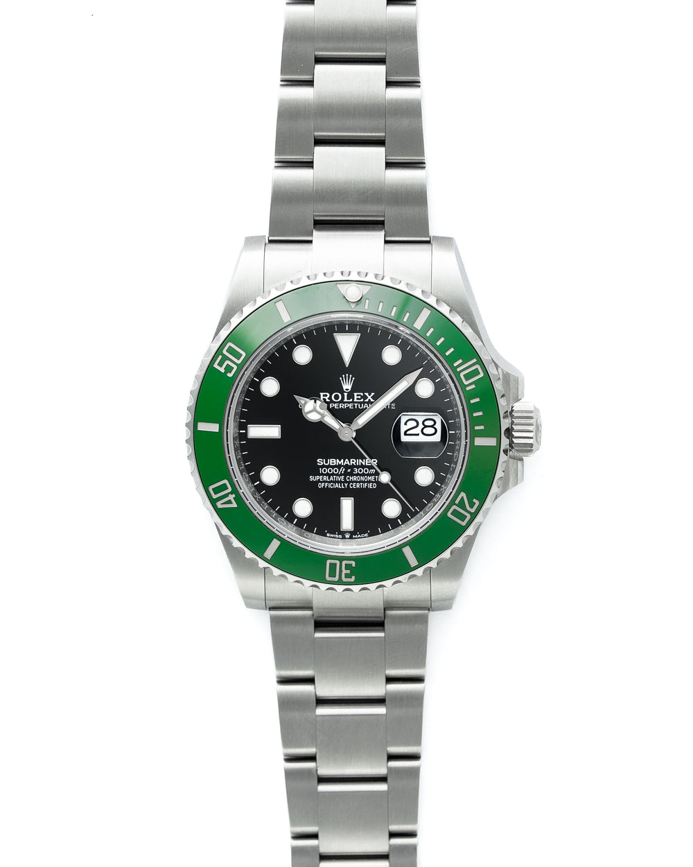 Pride & Pinion | Luxury Watch Dealers | Rolex