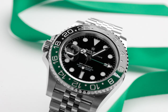 Pride & Pinion - Timeless Timepieces – Pride & Pinion Ltd