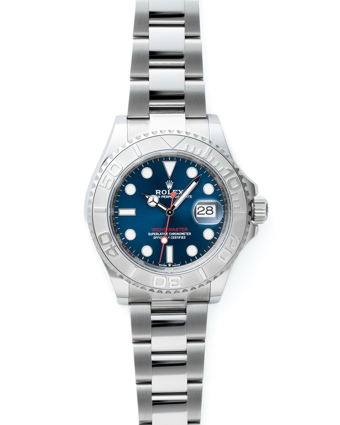 Pride & Pinion | Luxury Watch Dealers | Rolex