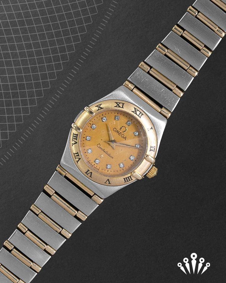 Pride and Pinion | Belfast | Zenith Luxury Watches – Pride & Pinion