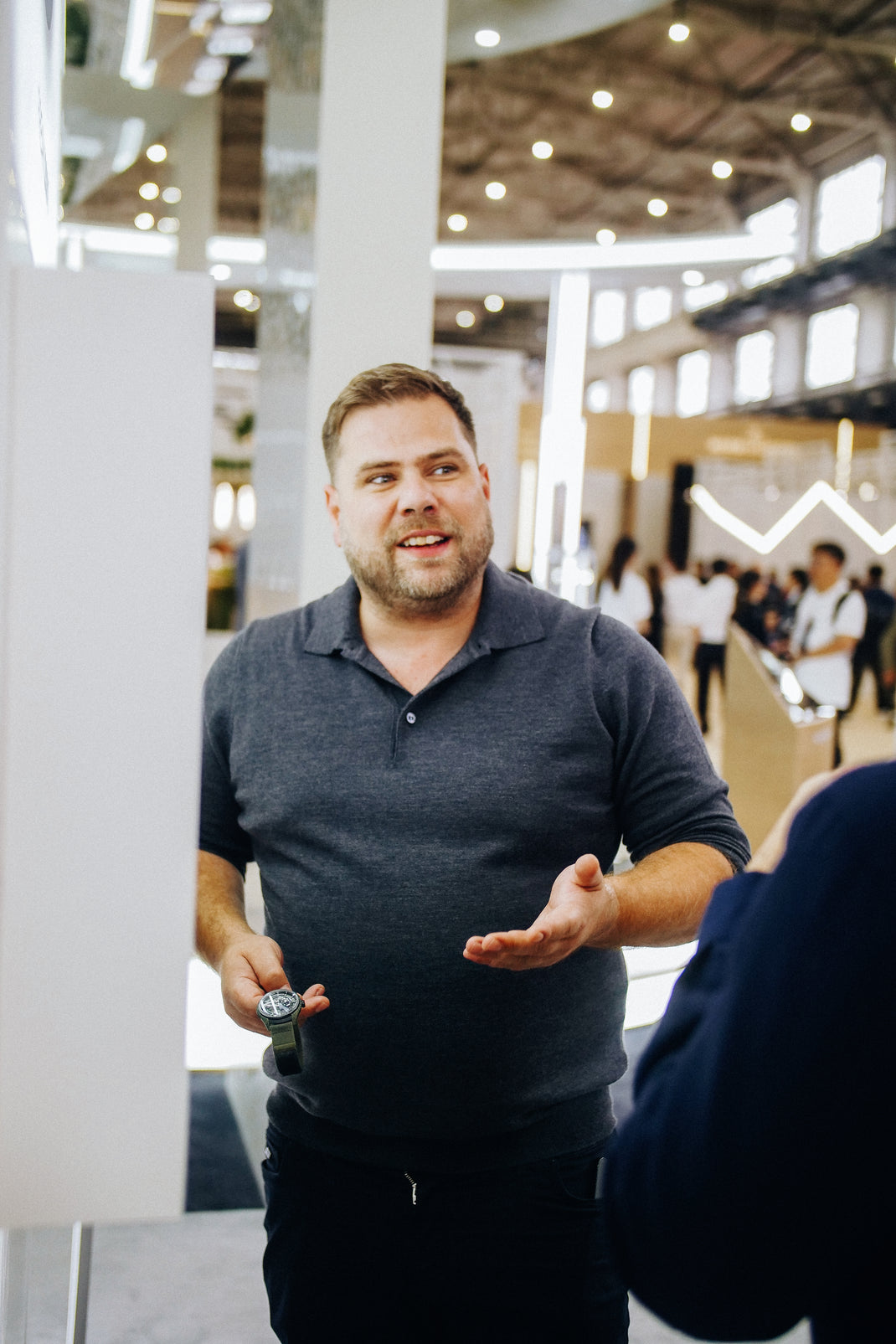 Pride and Pinion | Nico Leonard | Luxury Watches | – Pride & Pinion