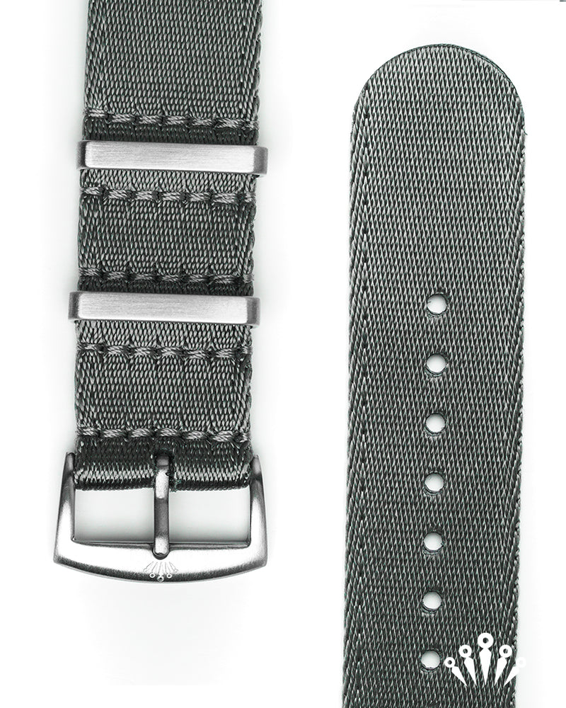 Watch Straps | Pride & Pinion